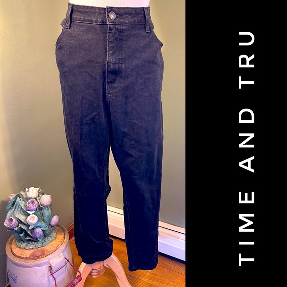 Time and Tru | Jeans | 22 Time And Tru Jeans | Poshmark